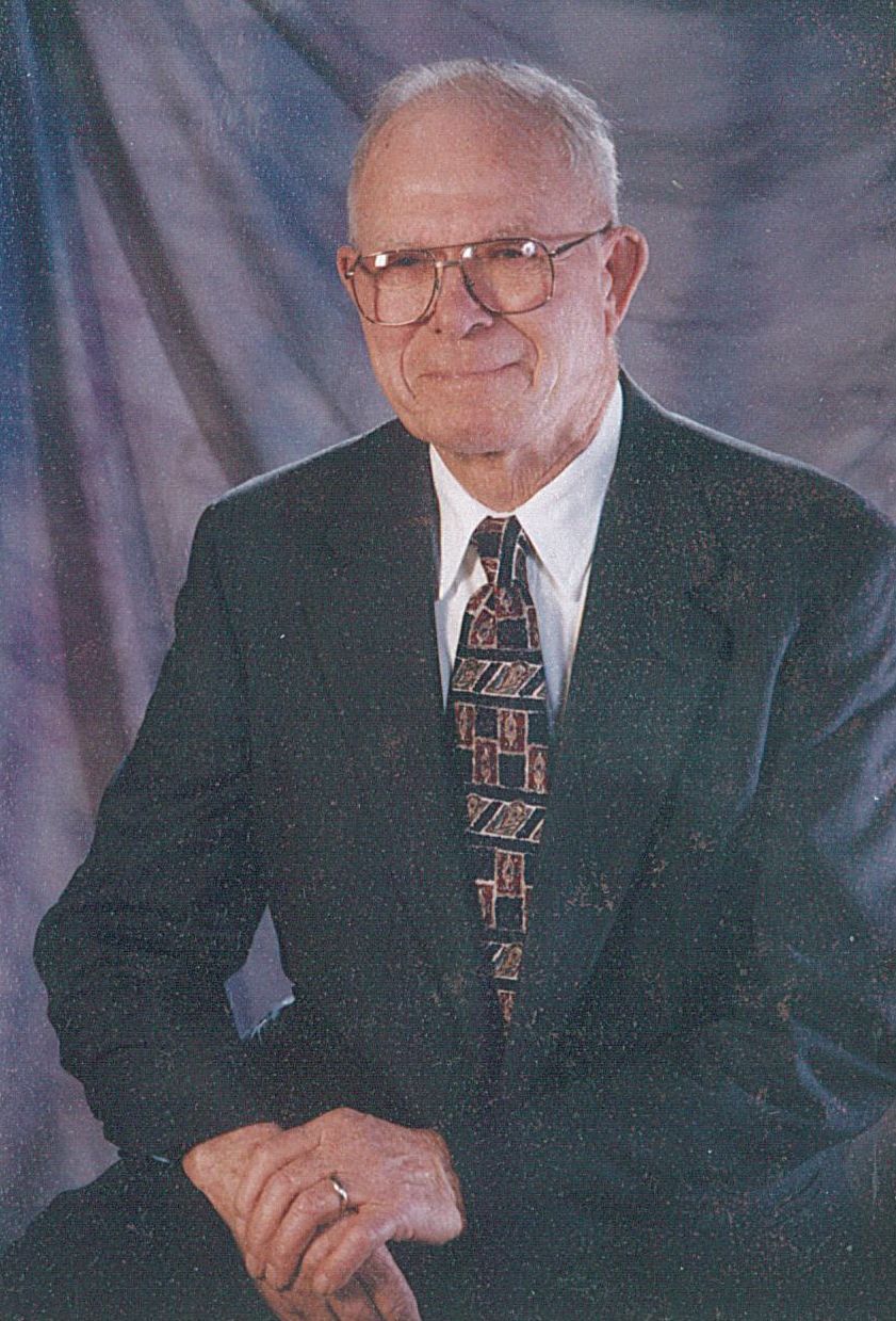 James Wheeler Bond | News, Sports, Jobs - Lawrence Journal-World: news ...